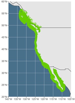 CA Marine Species Portal