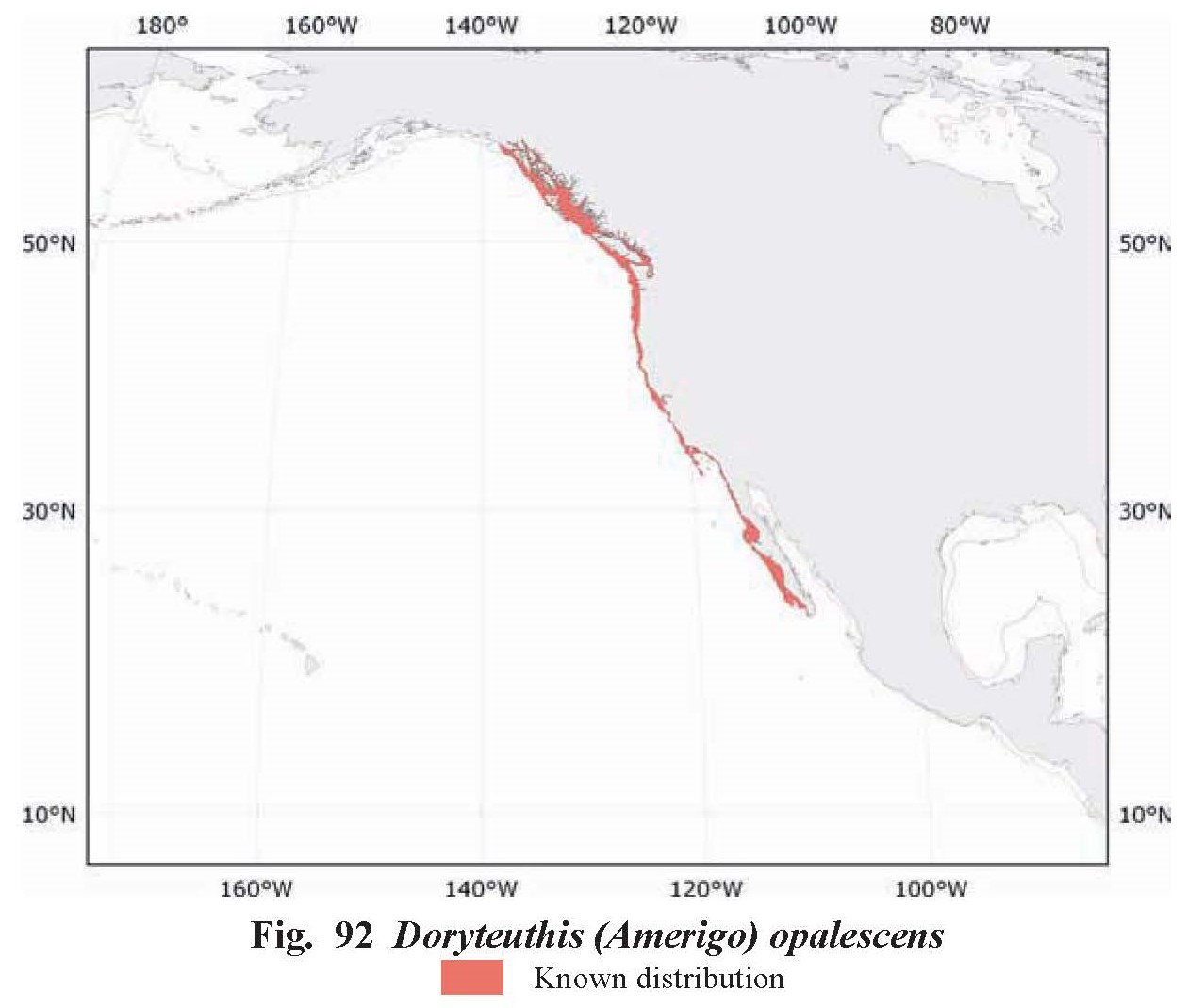 CA Marine Species Portal