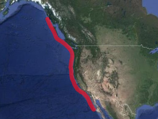 CA Marine Species Portal